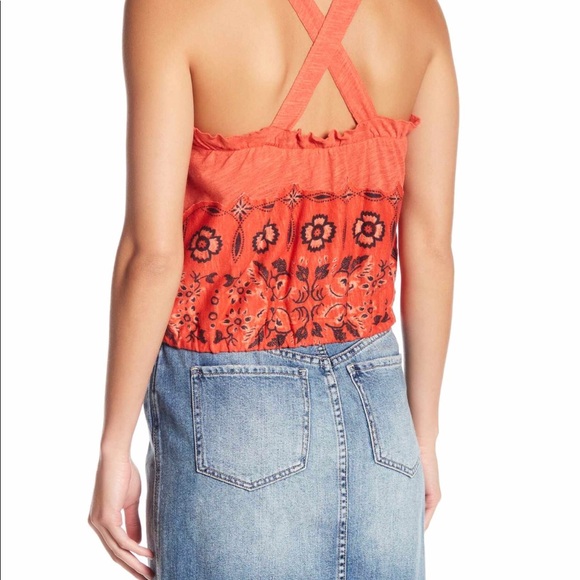 Free People | Tops | Free People Tank | Poshmark